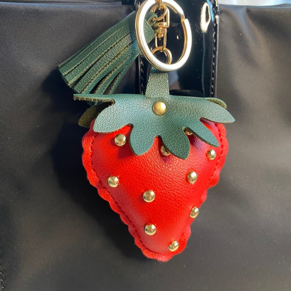 Bag Charm - Etsy