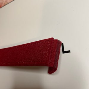 WOC Bag Insert Base | Base Shaper With Side Protection Bag Shaper ...