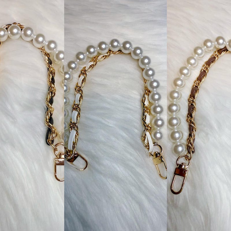 Taupe Purse Charms - Etsy