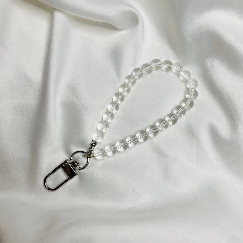 Beaded AirPod Pro 3 Strap - Etsy