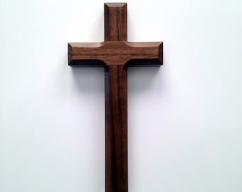 Small Wooden Cross | Etsy