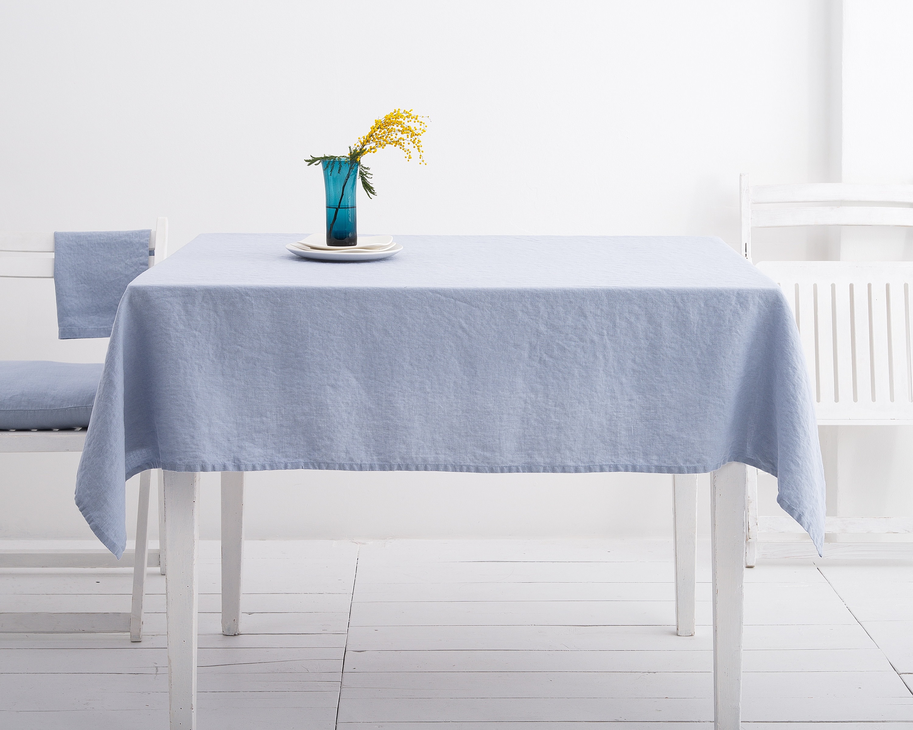 Table Linen Linen Tablecloth Natural Table Linen Tablecloth - Etsy