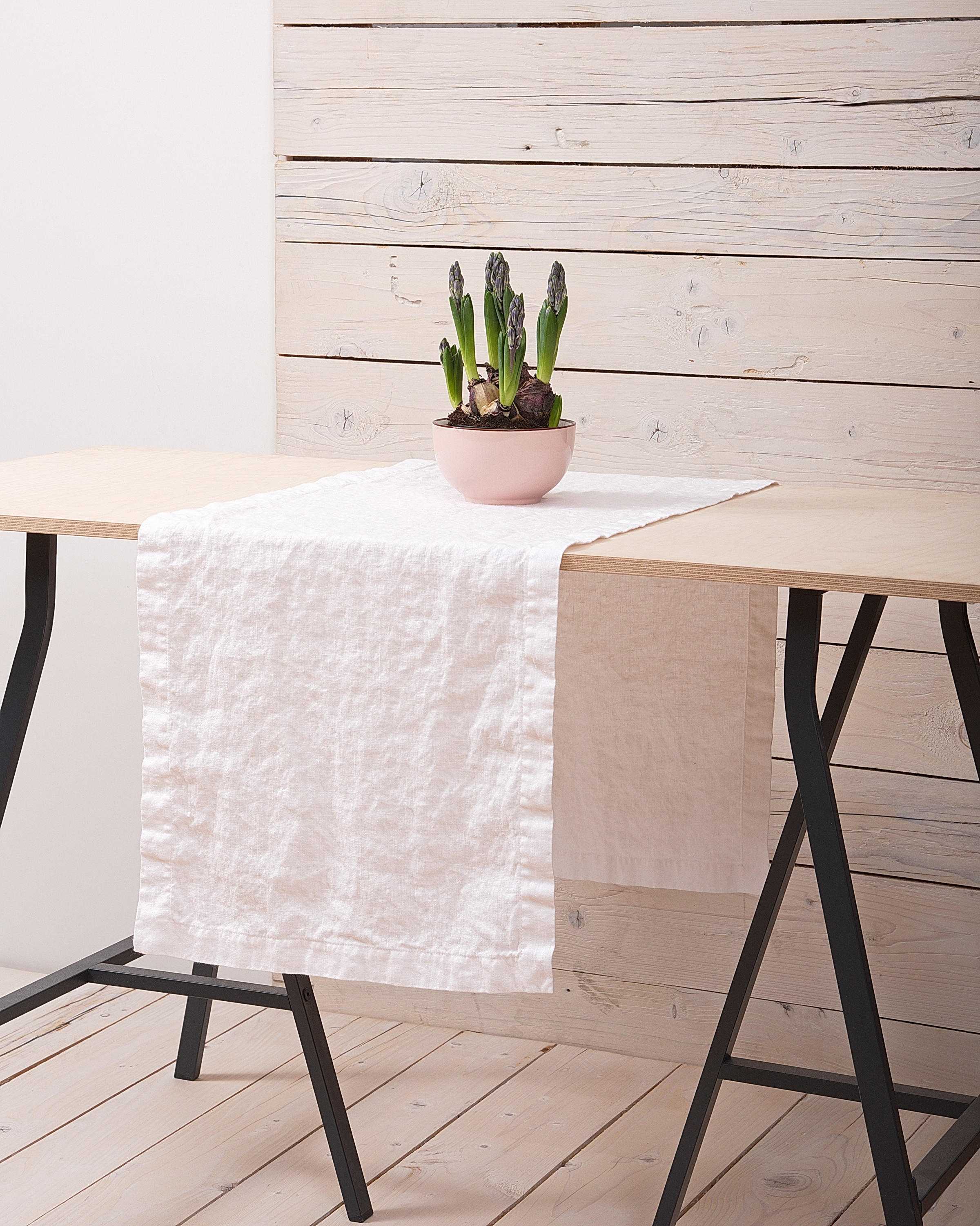 LINEN FABRIC SAMPLES Fabric swatches of pure softened linen | Etsy