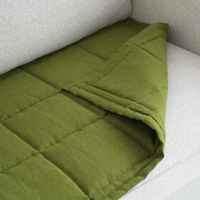 Sofa Topper - Etsy