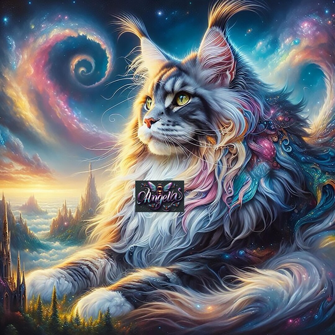 High Resolution Digital Download, Cats, 4 Images - Etsy