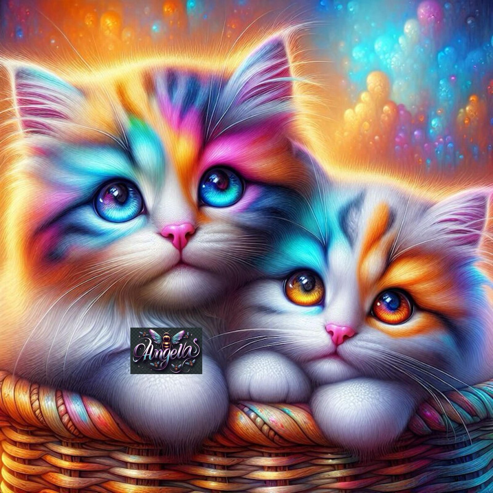 High Resolution Digital Download, Cats, 4 Images - Etsy