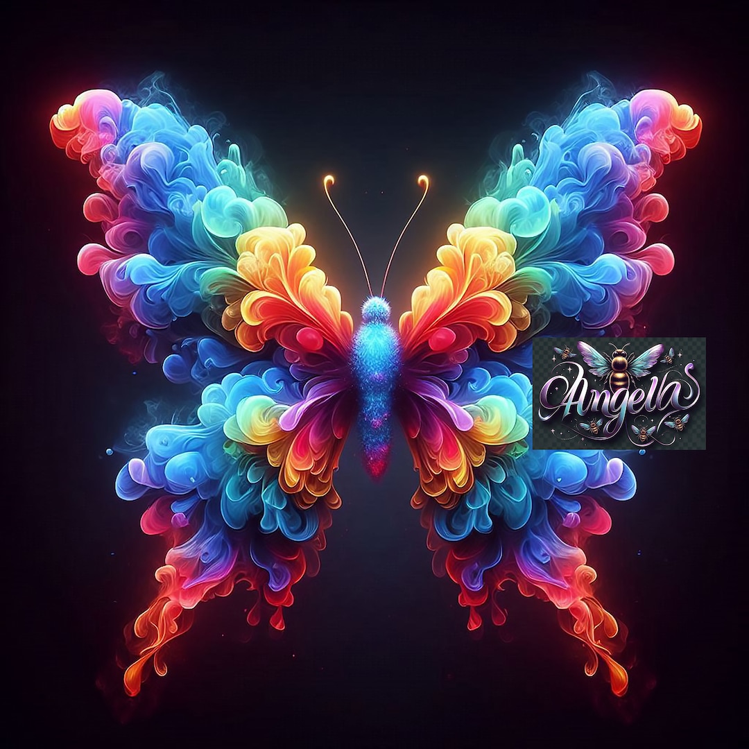 High Resolution Digital Download, Unique Butterfly - Etsy