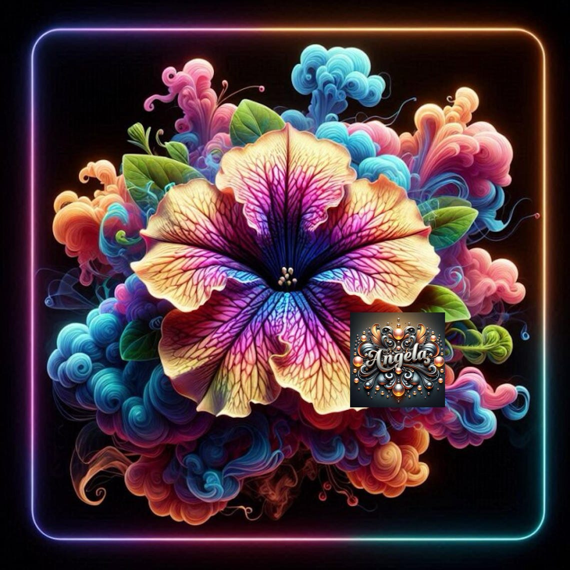 High Resolution Digital Download, Beautiful Flowers, 5 Images - Etsy