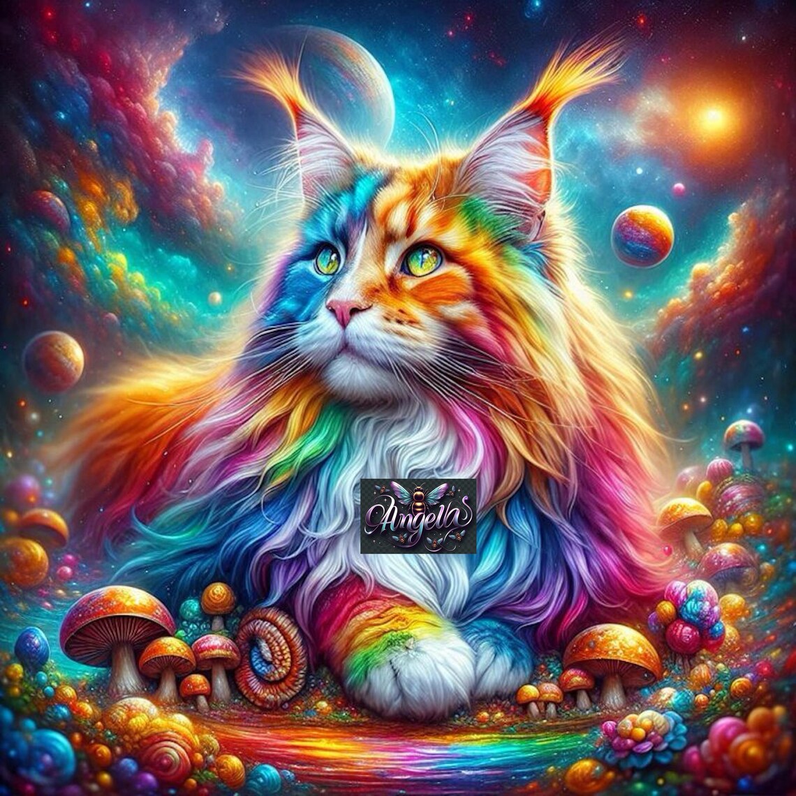 High Resolution Digital Download, Cats, 4 Images - Etsy
