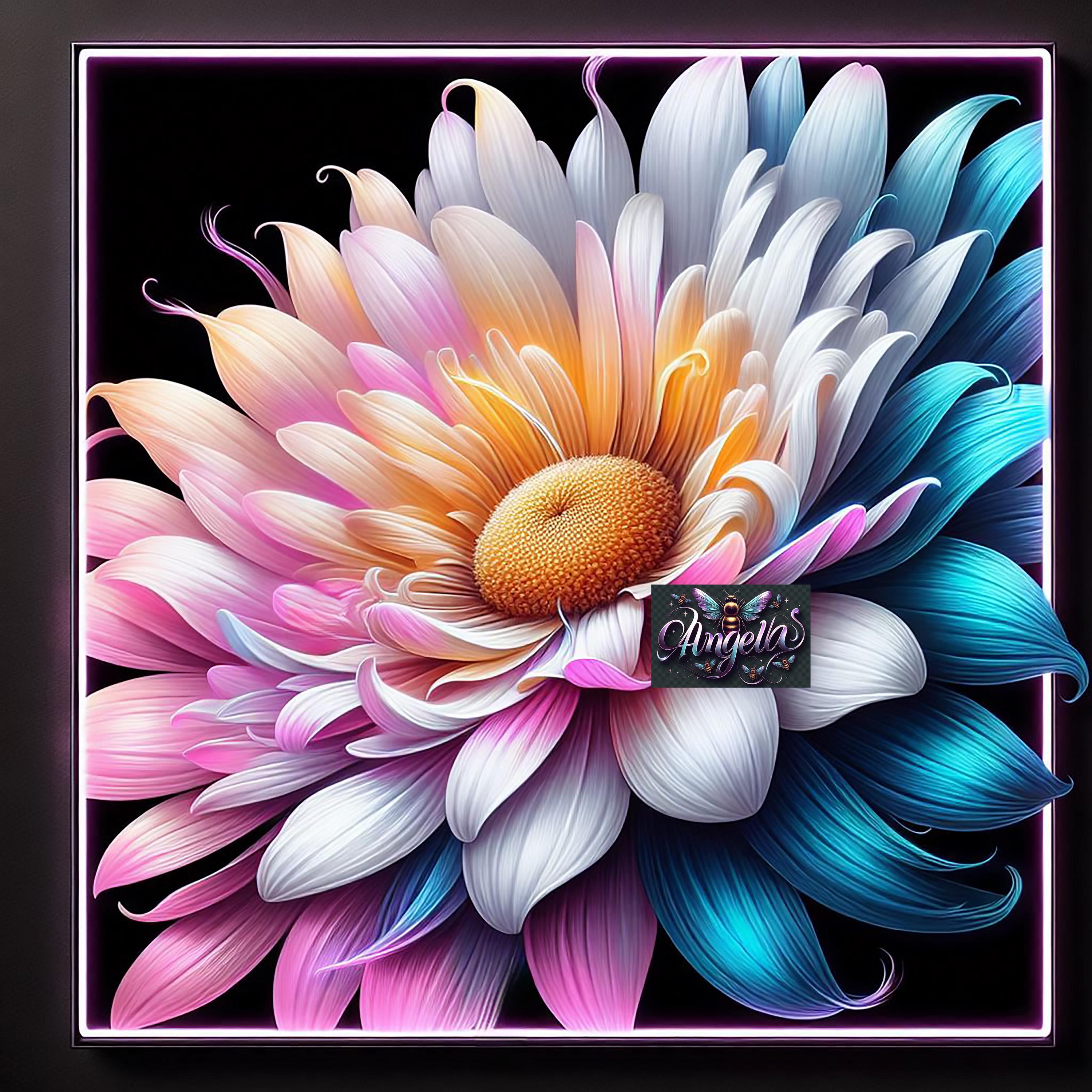 High Resolution Digital Download, Beautiful Flowers, 5 Images - Etsy