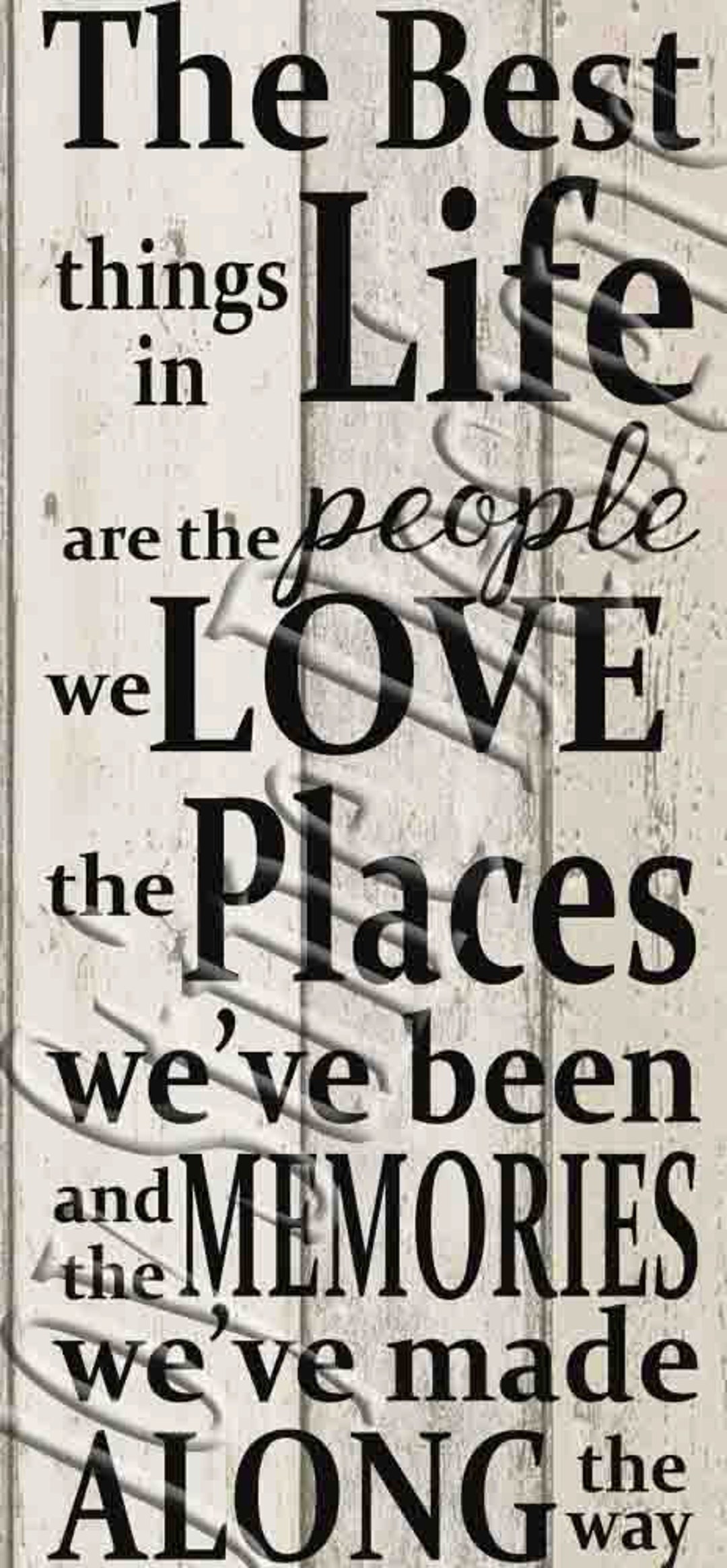 The Best Things in Life SVG, PNG, JPEG - Etsy