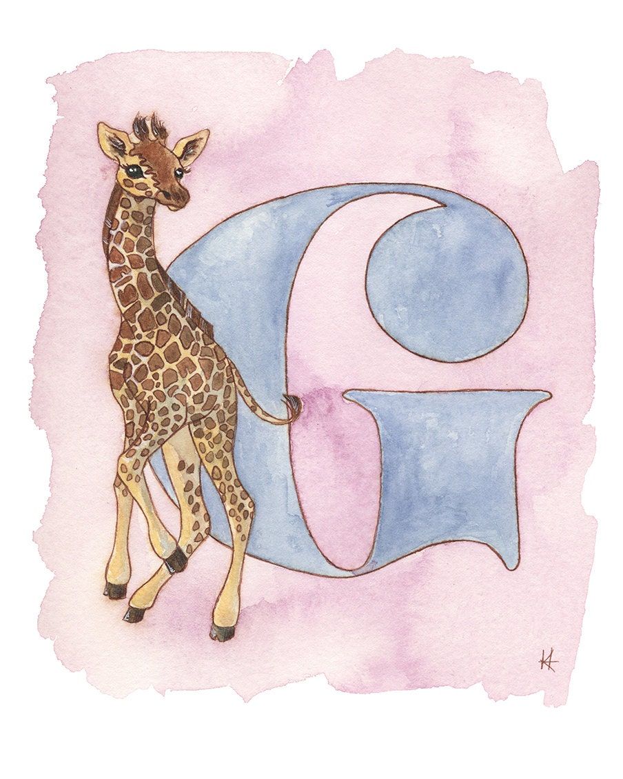 Giraffe Drawing Tumblr