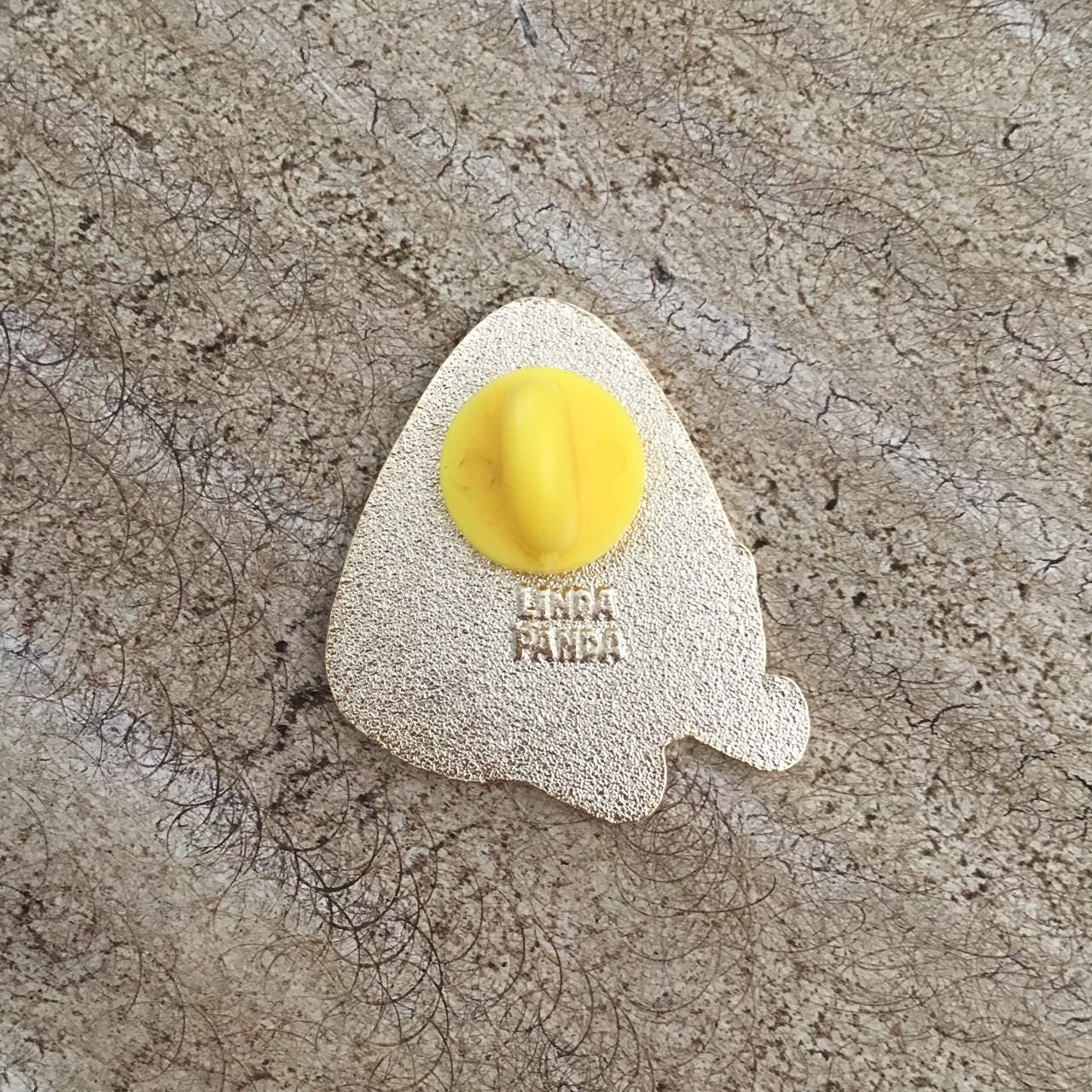 Candy Corn Hard Enamel Lapel Pin | Etsy