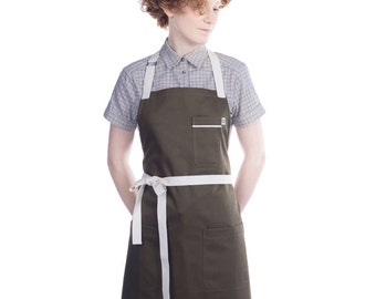Professional apron | Etsy
