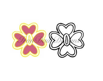 Mitsuri Cricut - Etsy