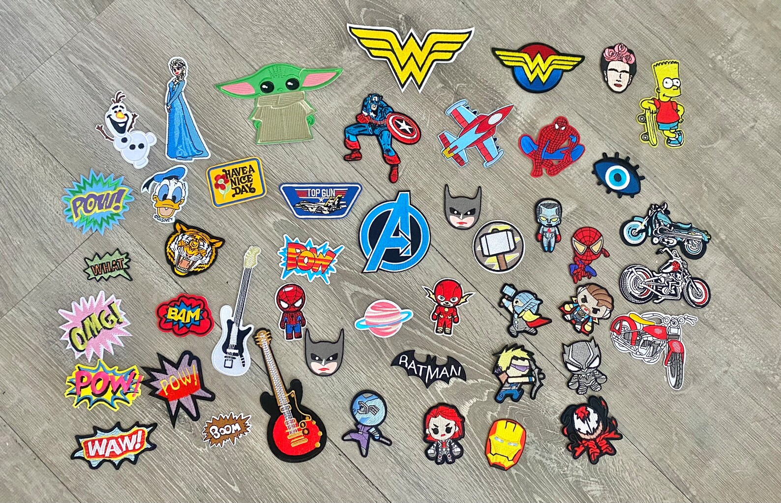 Kids Custom Clothing Custom Jean Jackets Personalized Kids - Etsy