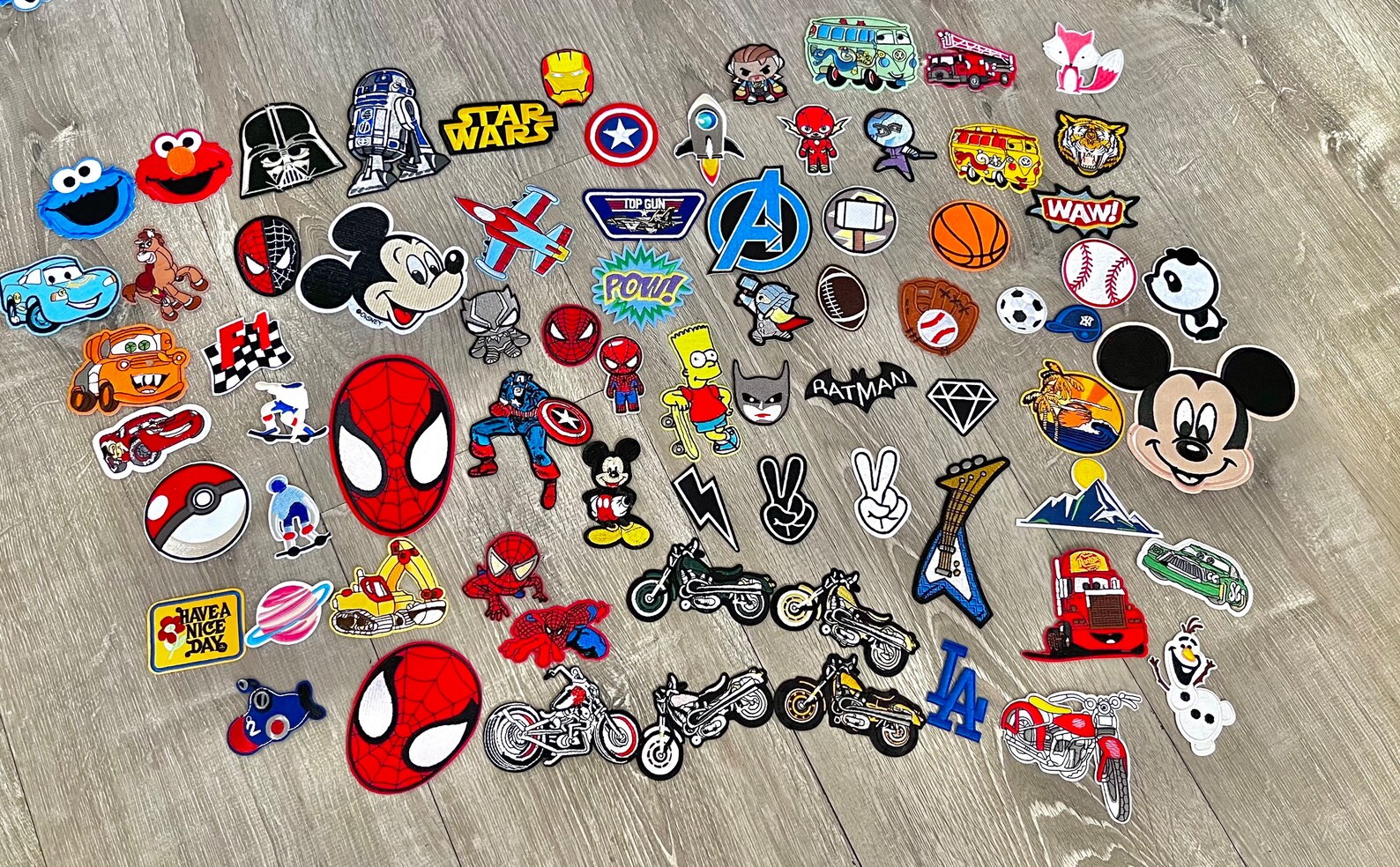 Kids Custom Clothing Custom Jean Jackets Personalized Kids - Etsy