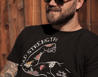 Tattoo tshirt | Etsy