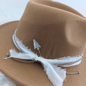 Arrowhead Stick Pins for Your Hat. Update Your Favorite Western Hat ...