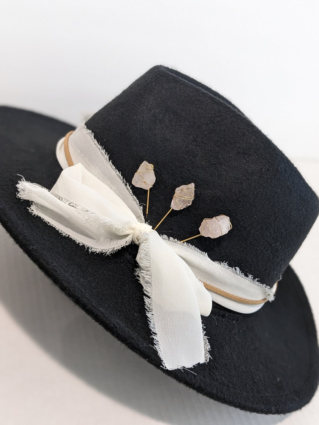 Hat Pins! Add to Your Favorite Western Hat, Beanie, Fedora, Lapel, or ...