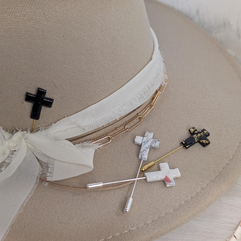 Cowboy Cross - Etsy