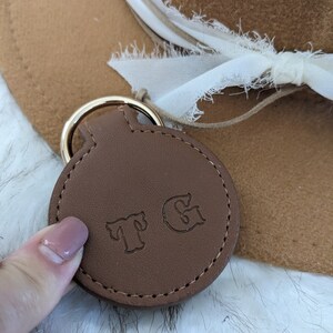 Personalized Magnetic Hat Holder Clips! Clip Your Hat and Hang It ...