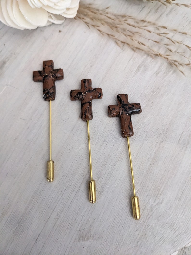 Cowboy Hat Pins! Cowgirl Western Hat Pins. Cross, Heart or Hexagon ...