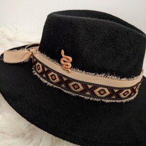 Snake Hat Tack Pins! Snake Hat Pin! Hat Accessory/western Brooch/hat ...