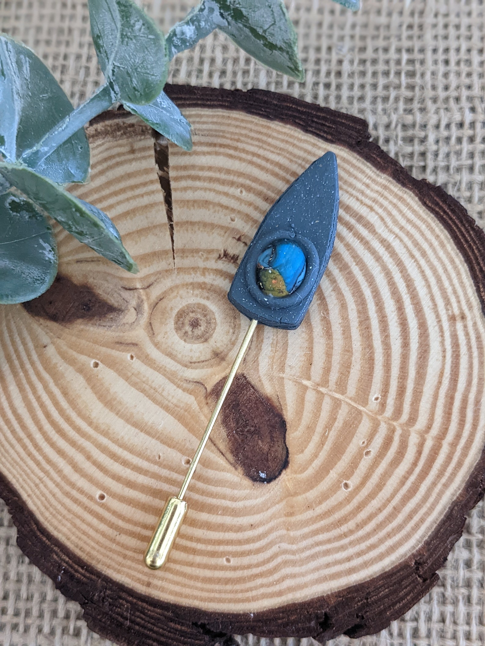 Hat Pins! Update Your Favorite Western Hat. Pin to Shirt, Jacket, Purse ...