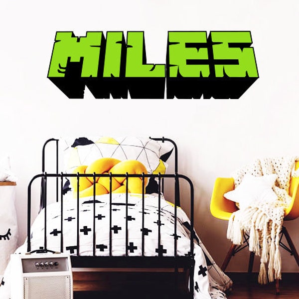 Roblox Wall Decal - Etsy