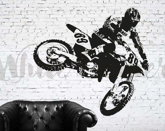 Speed Racer Decal - Etsy