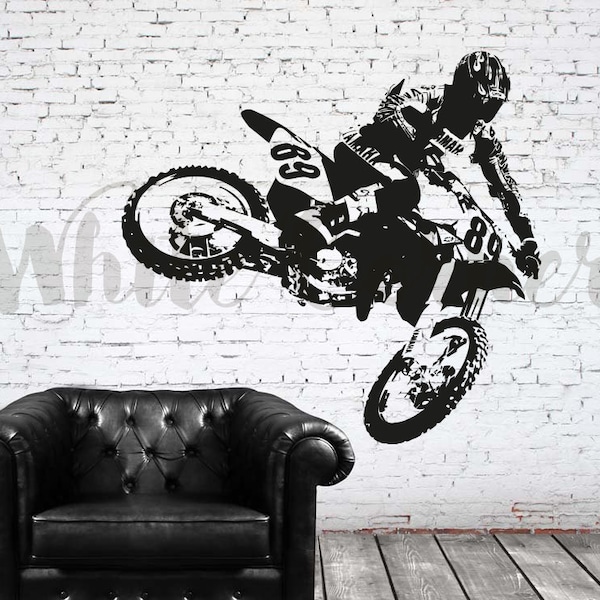 Speed Racer Decal - Etsy