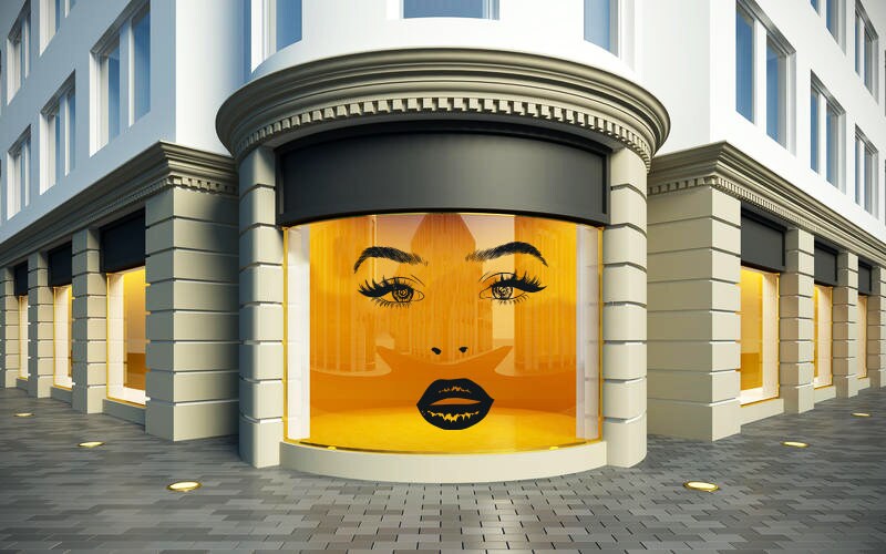 Eyelashes Decaleyelashes Eye Decaleyelashes Eye - Etsy