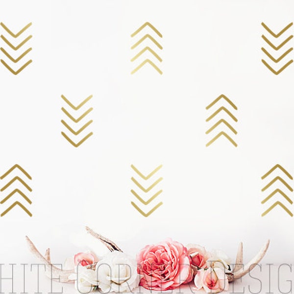 Arrow Decals - Etsy