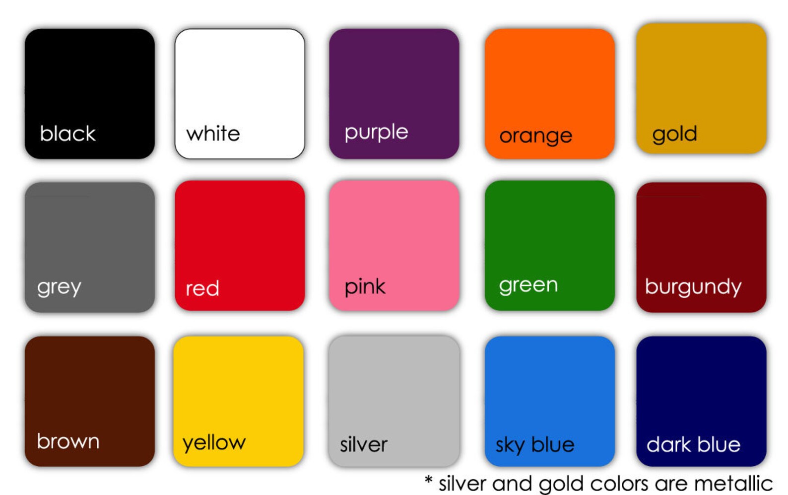 3 Color Tree Forest Wall Decals Tree Wall Decals Forest | Etsy