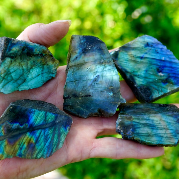 Labradorite - Etsy