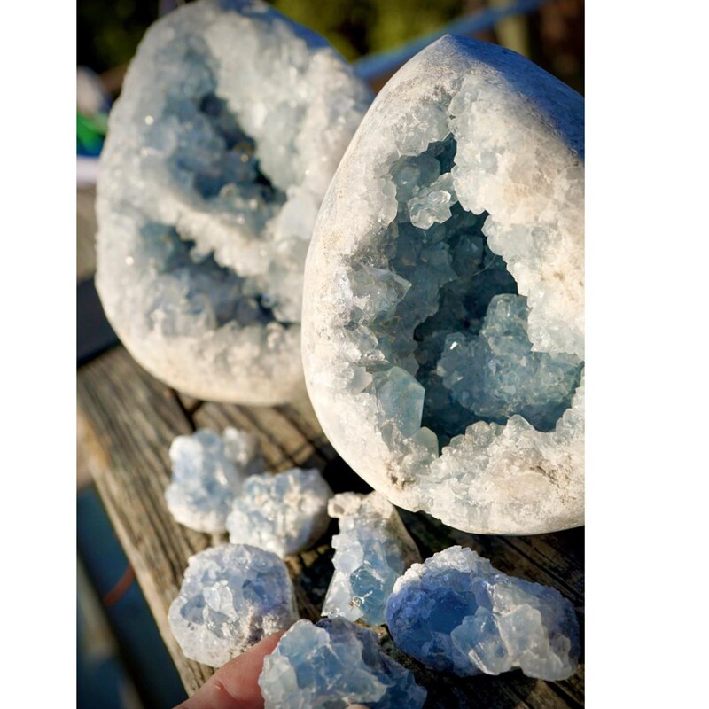 Geodes - Etsy
