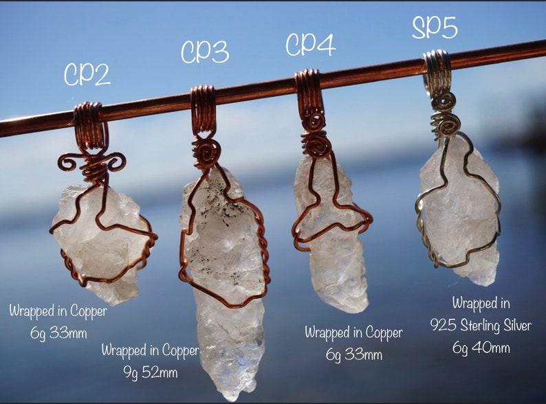 Nirvana Quartz Crystal With Lithium From the Himalayan Ice Caps of ...