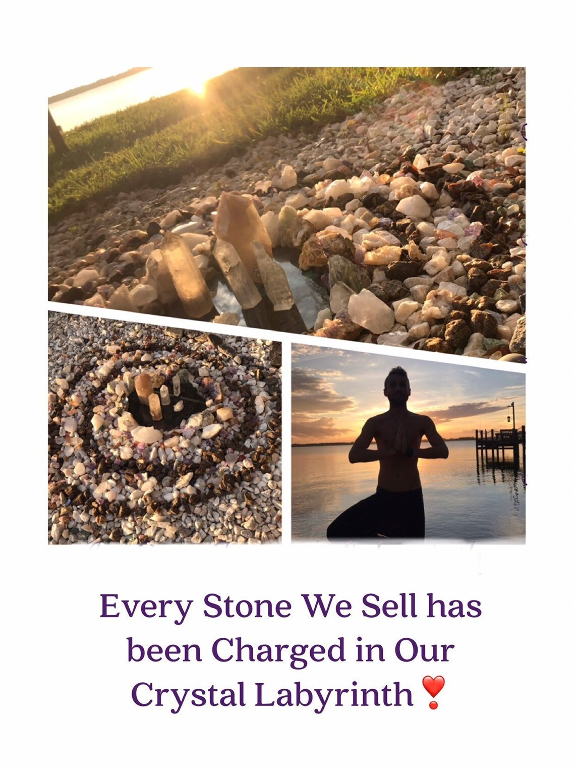 Tumbled Polychrome JASPER Stone aka: Mook Jasper or Mookite - Etsy