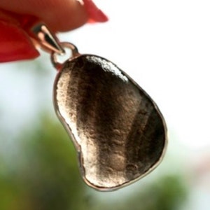 Polished Centimani or - Saffordite Jewelry - Saffordite Ring ...