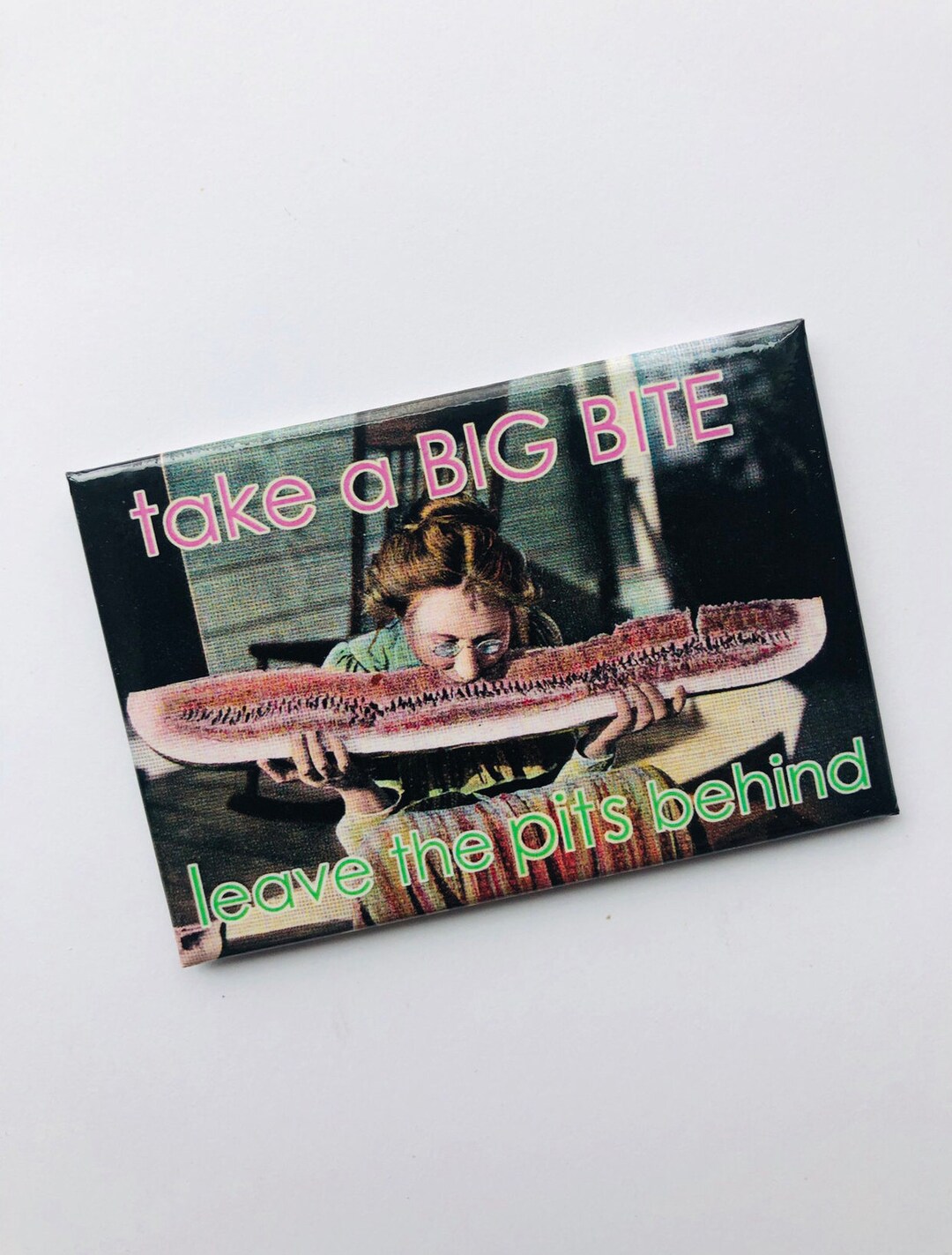 Magnet #10, Best Friend Gift, Friendship Gift, Birthday Party Favor ...