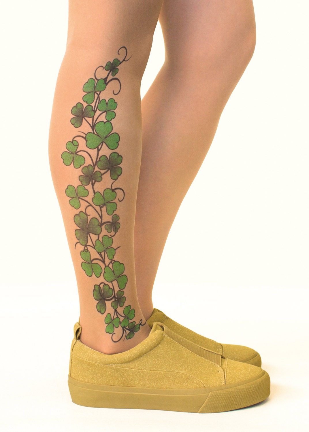 Celtic Vine Tattoo Designs