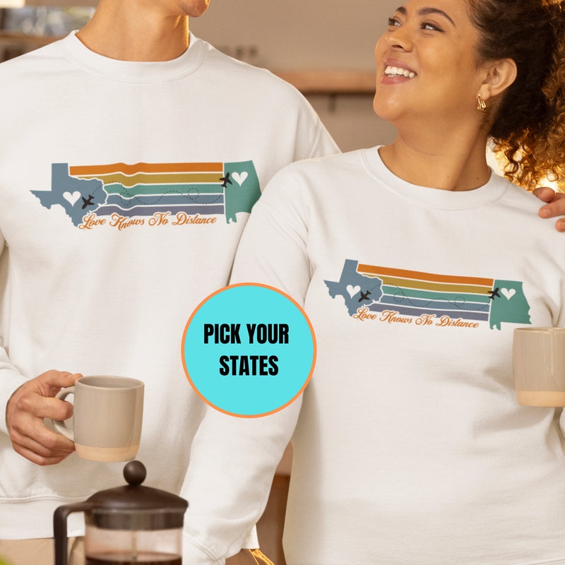 Long Distance Relationship - Etsy