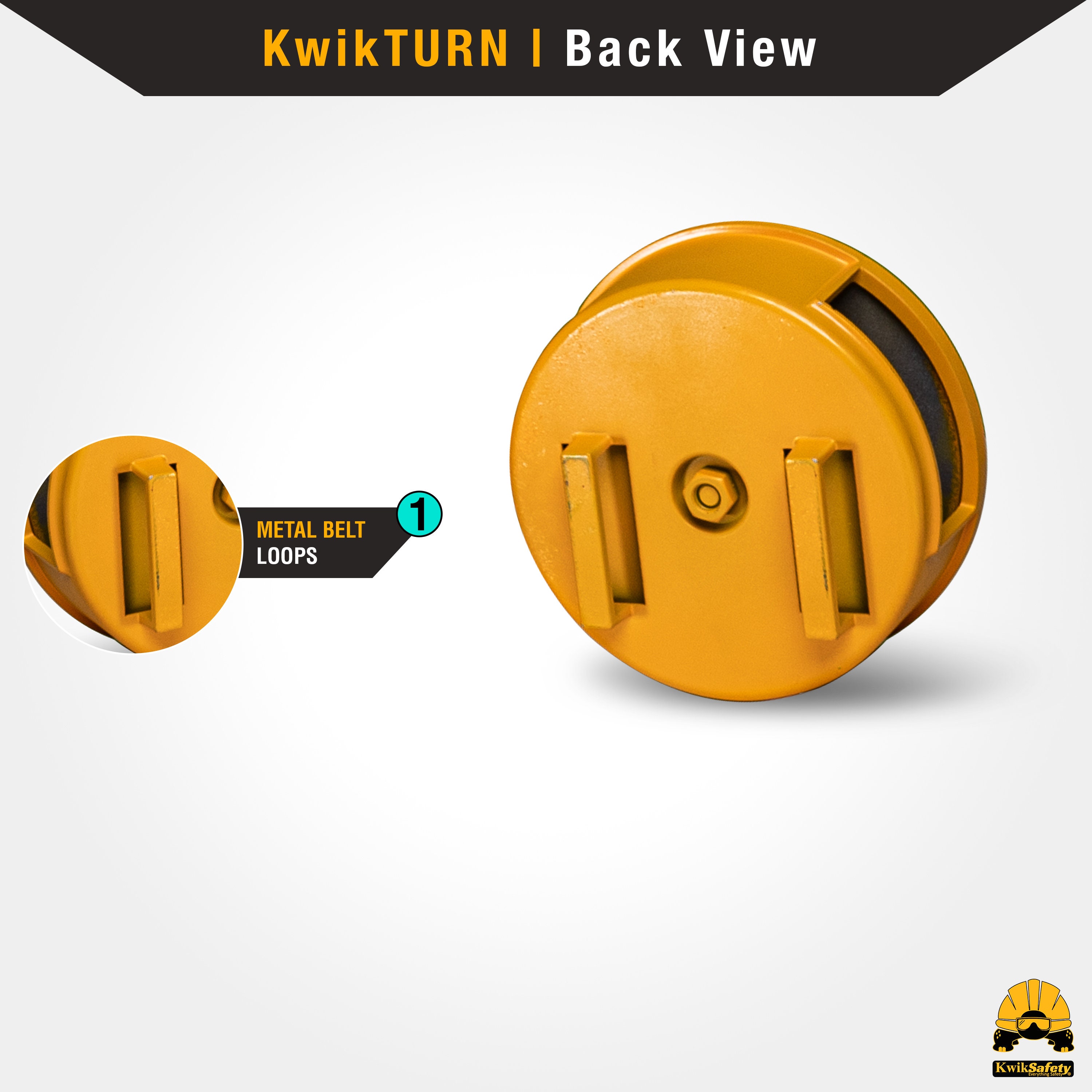 Kwiksafety TIKO Tie Wire Reel Ironworker Lightweight Rebar Tie Reel ...