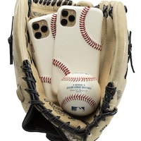 Personalized Baseball Phone Cases Custom Number & Name Phone Baseball ...