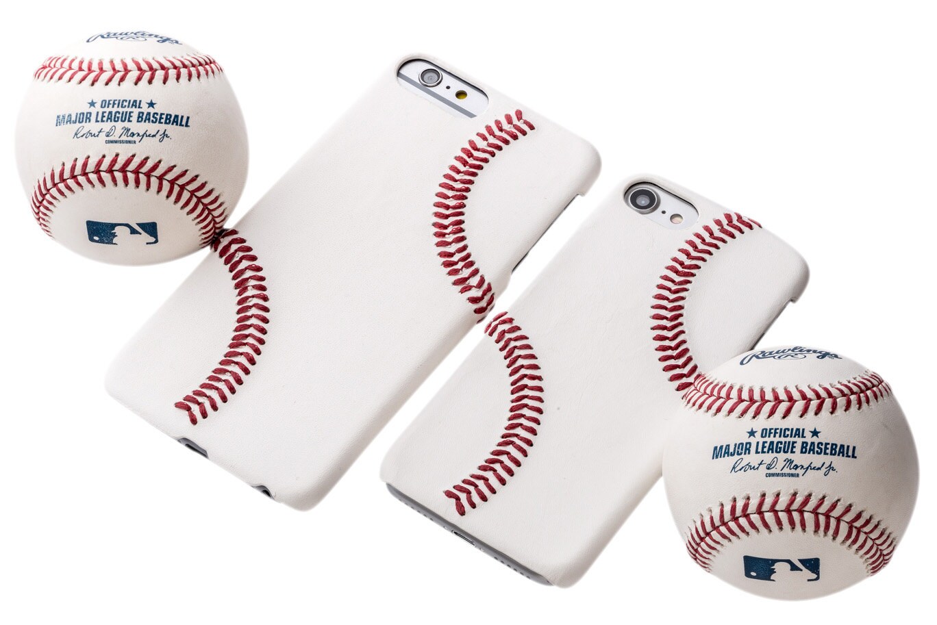 IPhone Baseball Phone Case - Etsy