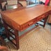 19th Century Desk With Solid Wood Trough Out - Etsy