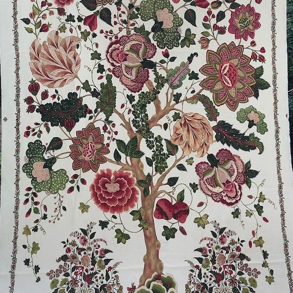 Claremont Fabric - Etsy