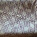 Stunning Rare Antique Handmade C1800 Large French Mauve Toile ...
