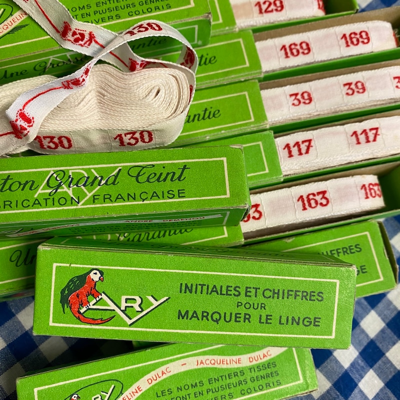 French Laundry - Etsy